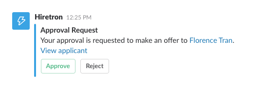 Replacing an interactive message button when it is clicked. · Issue #1408 · howdyai/botkit · GitHub